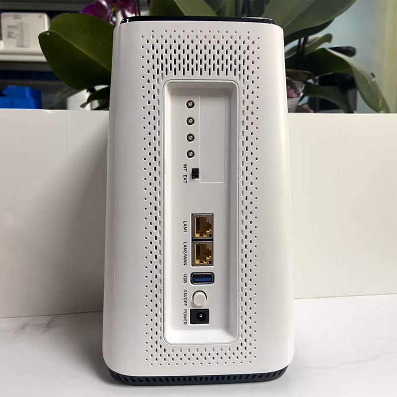 قیمت و خرید مودم 5G/TD-LTE ای ای مدل 5GEE ROUTER به همراه سیم کارت و ...