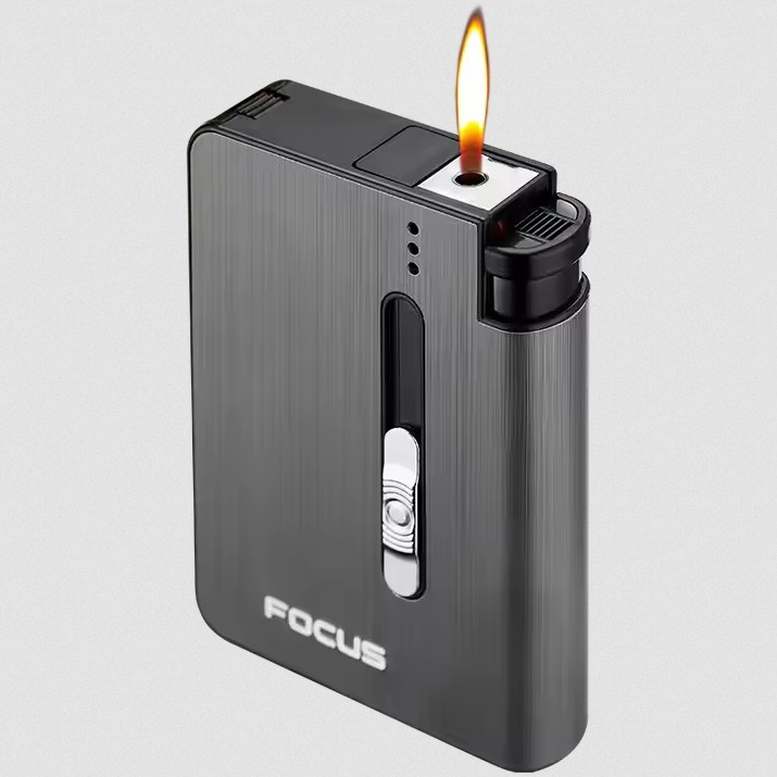 قیمت و خرید جا سیگاری فوکوس مدل JD-YH026