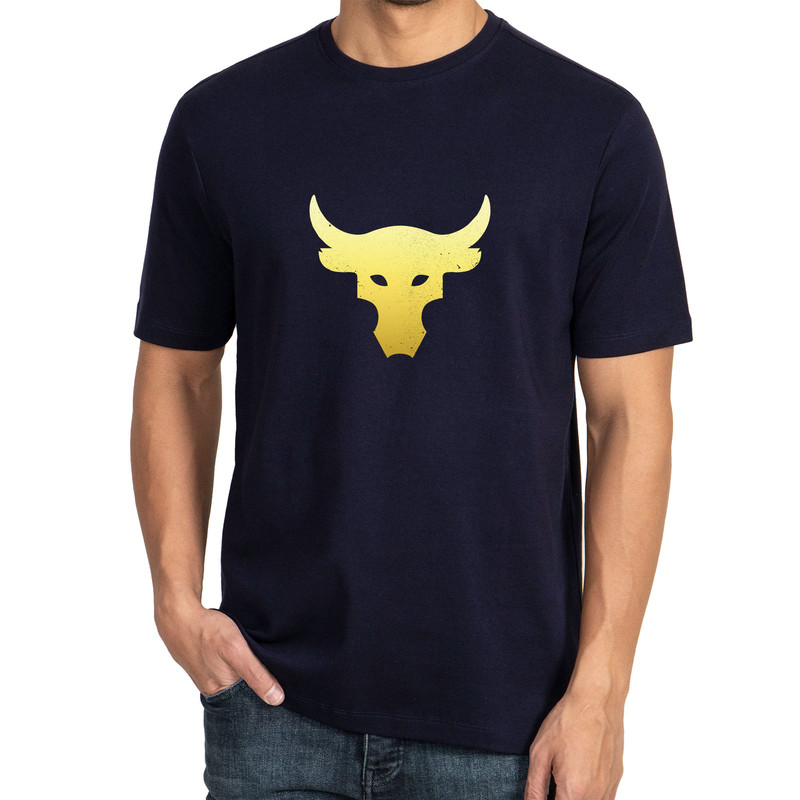 مشخصات، قیمت و خرید تیشرت آستین کوتاه مردانه مدل 002142 | دیجی‌کالا