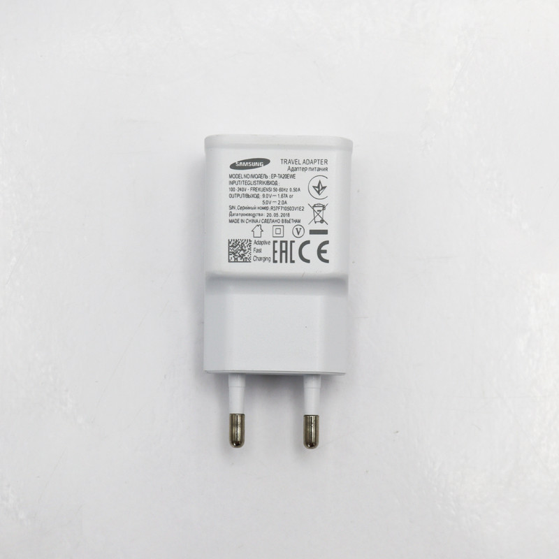 قیمت و خرید آداپتور شارژر مدل YPSF-7CM