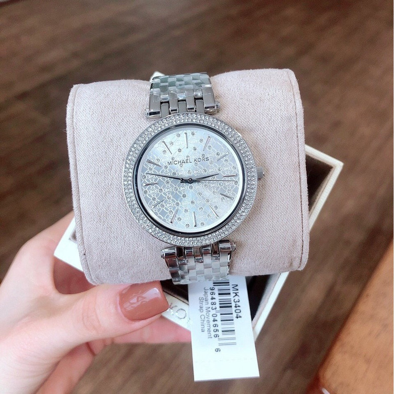 قیمت و خرید ساعت مچی عقربه ای زنانه مایکل کورس مدل MK3404