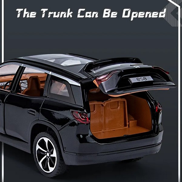 قیمت و خرید ماشین بازی مدل AZURE ES8