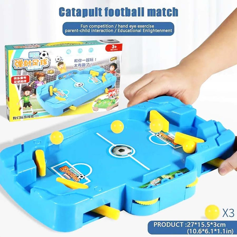 قیمت و خرید اسباب بازی مینی فوتبال مدل پینبال طرح interest Ejection ...