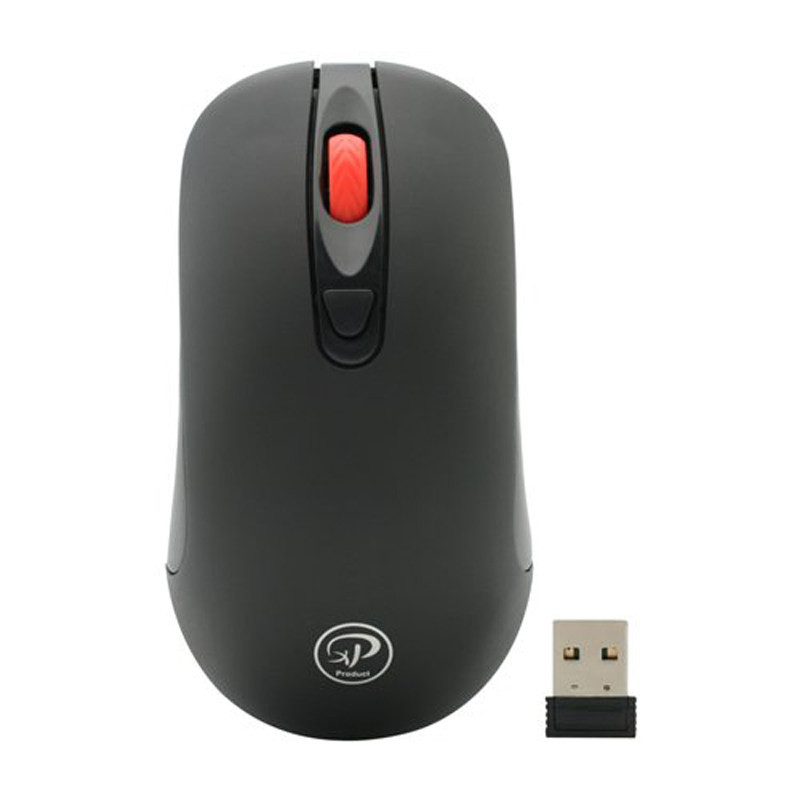 قیمت و خرید ماوس بی سیم ایکس پی-پروداکت مدل xp-w470c