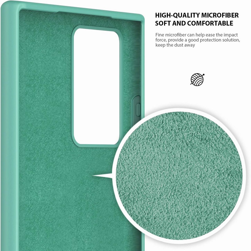 قیمت و خرید کاور گریفین مدل Nano Silicone مناسب برای گوشی موبایل ...
