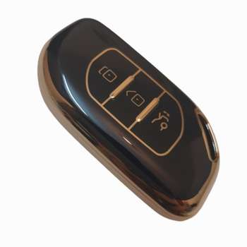 قیمت و خرید کاور ریموت و سوئیچ خودرو دیاموند شاپینگ مدل DS-LAMARY-LUXE ...