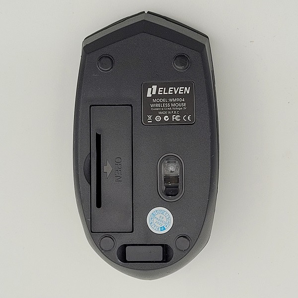 قیمت و خرید ماوس بی سیم ایلون مدل WM904