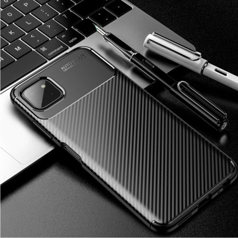 قیمت و خرید کاور لوکسار مدل Carbon Fiber مناسب برای گوشی موبایل سامسونگ