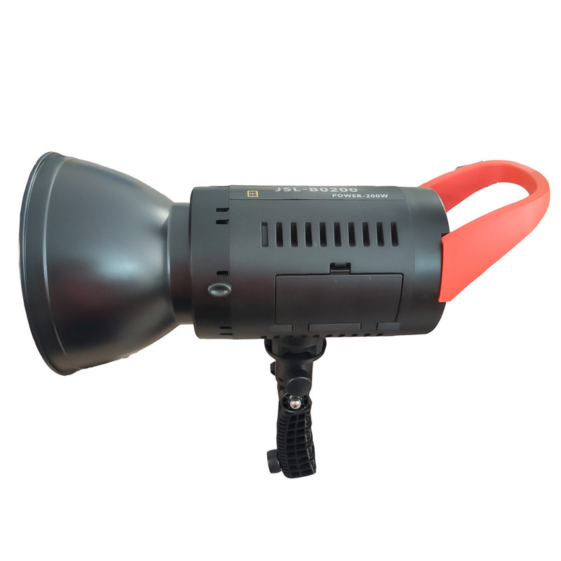 قیمت و خرید نور ثابت ال ای دی زومی مدل JSL-B0200 به همراه سه پایه