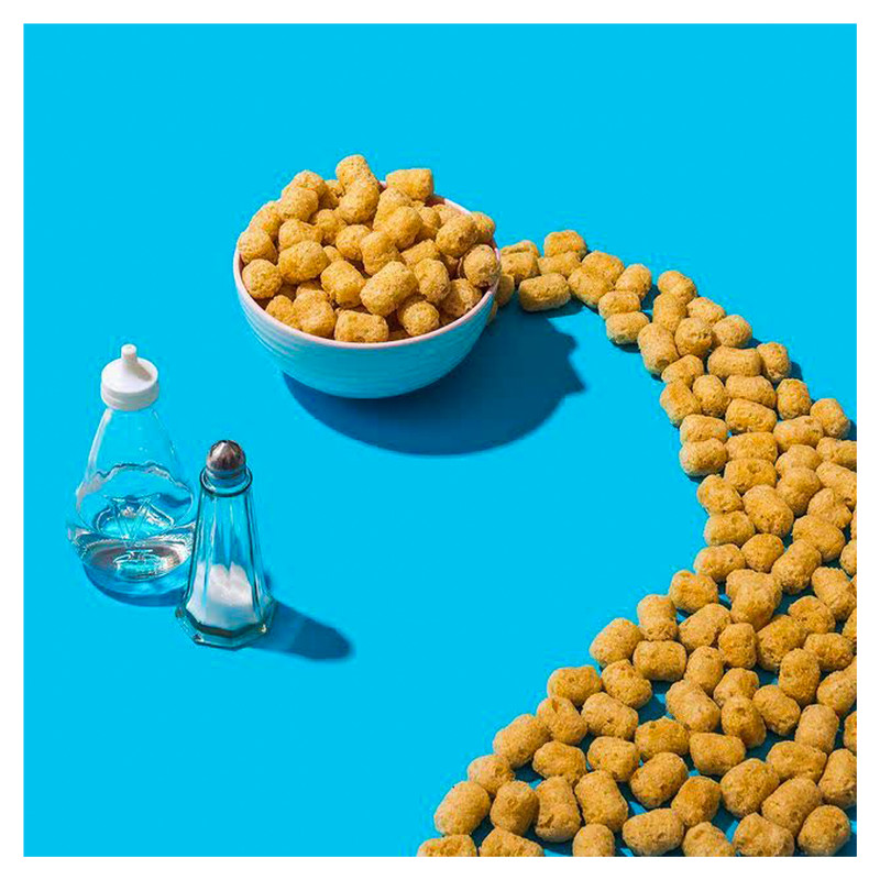 قیمت و خرید اسنک سویق پفی غلات کامل پنیری مهدیار 50 گرم بسته 5 عددی