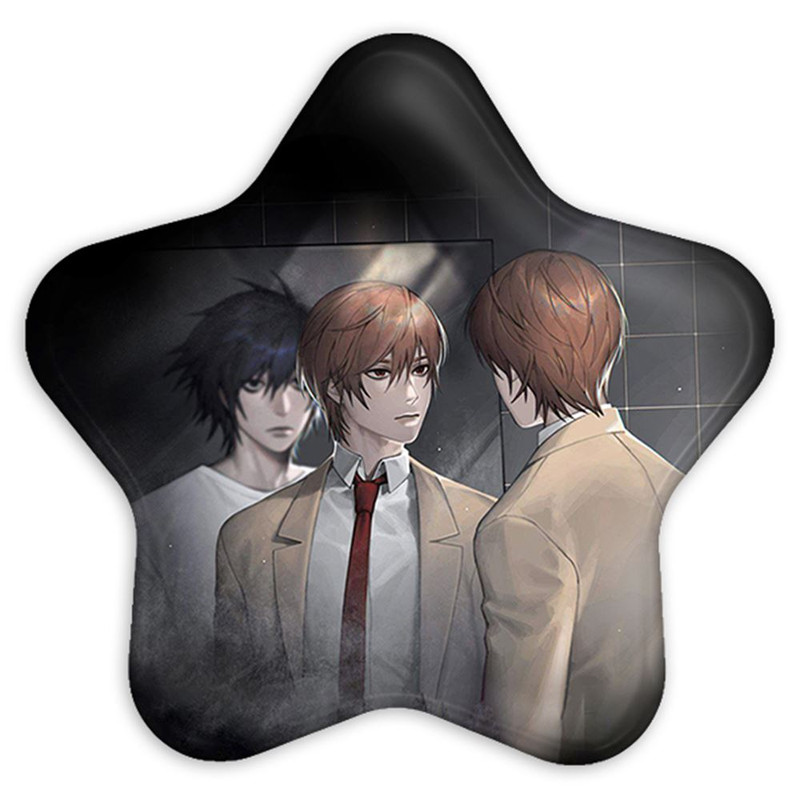 قیمت و خرید پیکسل خندالو مدل لایت انیمه دفترچه مرگ Death Note کد 15770