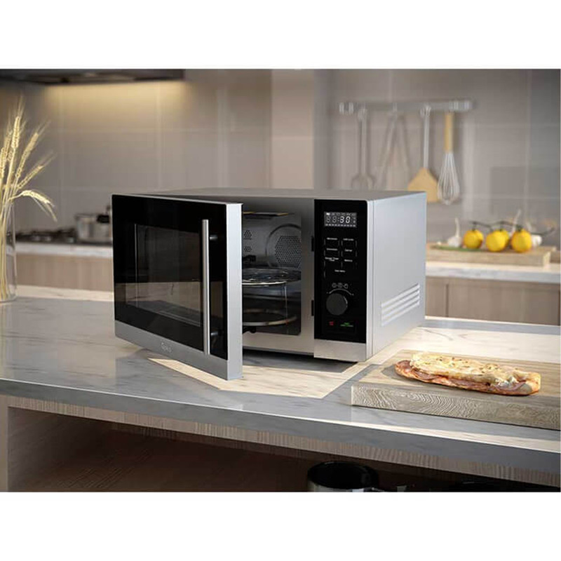 قیمت و خرید مایکروویو جی پلاس مدل GMW-M346S