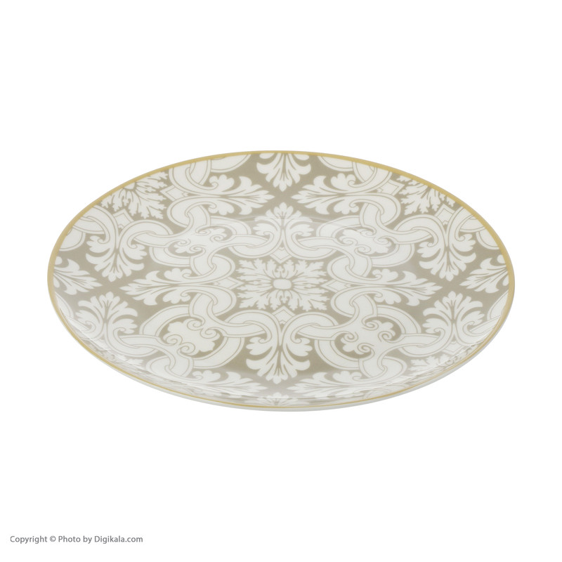 قیمت و خرید سرویس غذاخوری 28 پارچه وی آی پی مدل Valerian bach کد 18050C