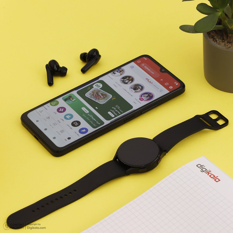 قیمت و خرید گوشی موبایل شیائومی مدل Redmi A3 دو سیم کارت ظرفیت 128
