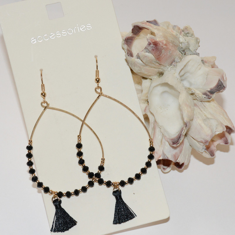 قیمت و خرید گوشواره زنانه اکسسورایز مدل 563833