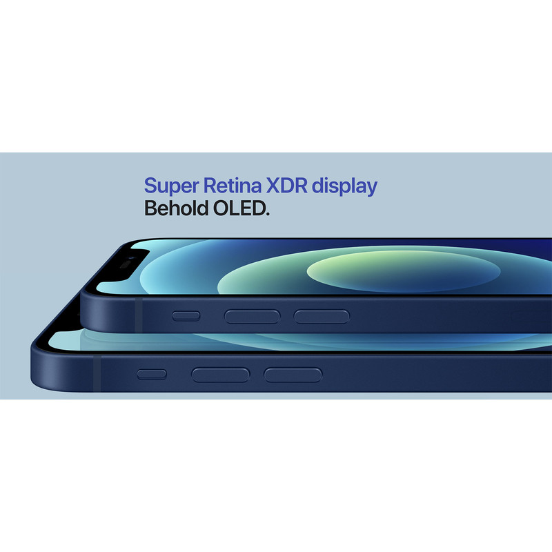 قیمت و خرید کارکرده - گوشی موبایل اپل مدل iPhone 12 A2404 CHA دو سیم ...