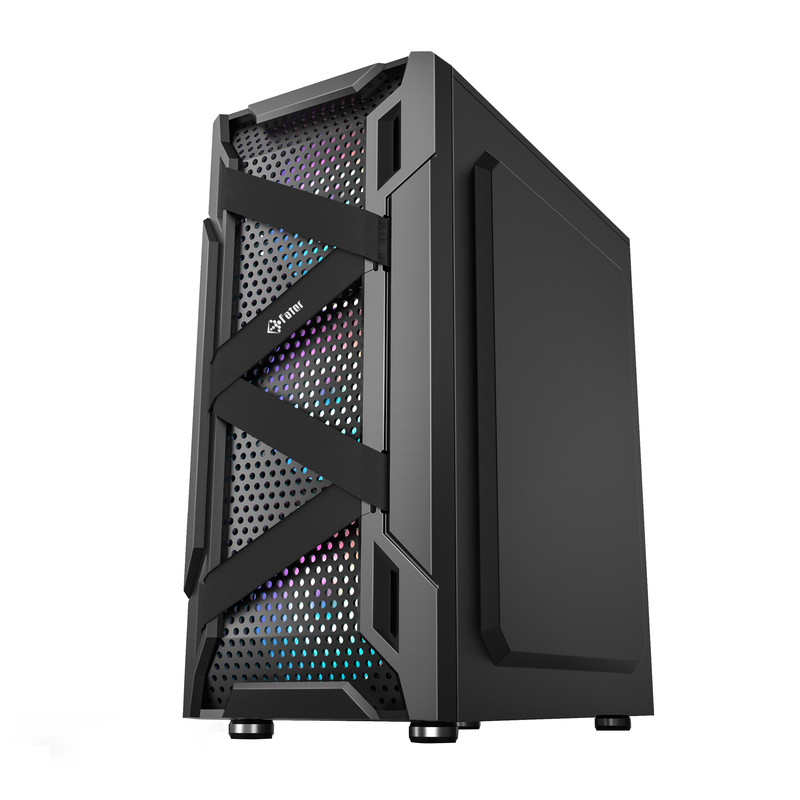 قیمت و خرید کیس کامپیوتر فاطر مدل (FG-525X (4FAN
