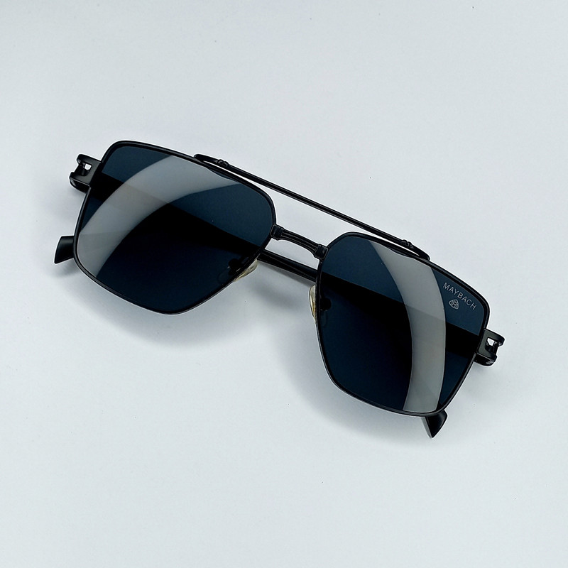 قیمت و خرید عینک آفتابی میباخ مدل Hg9