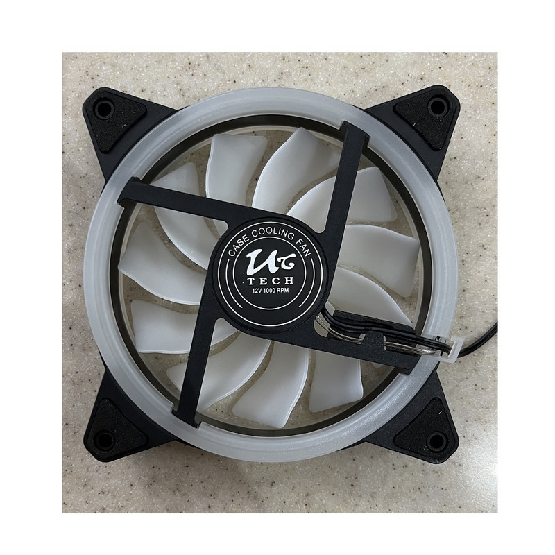 قیمت و خرید فن کیس یوسیتک مدل UC-120F