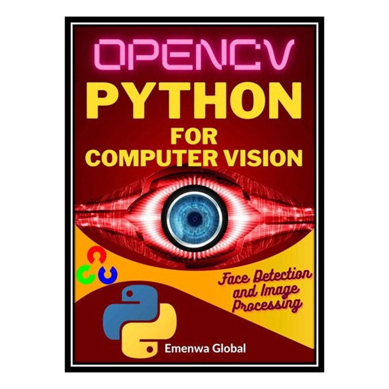 قیمت و خرید کتاب Face Detection And Image Processing In Python
