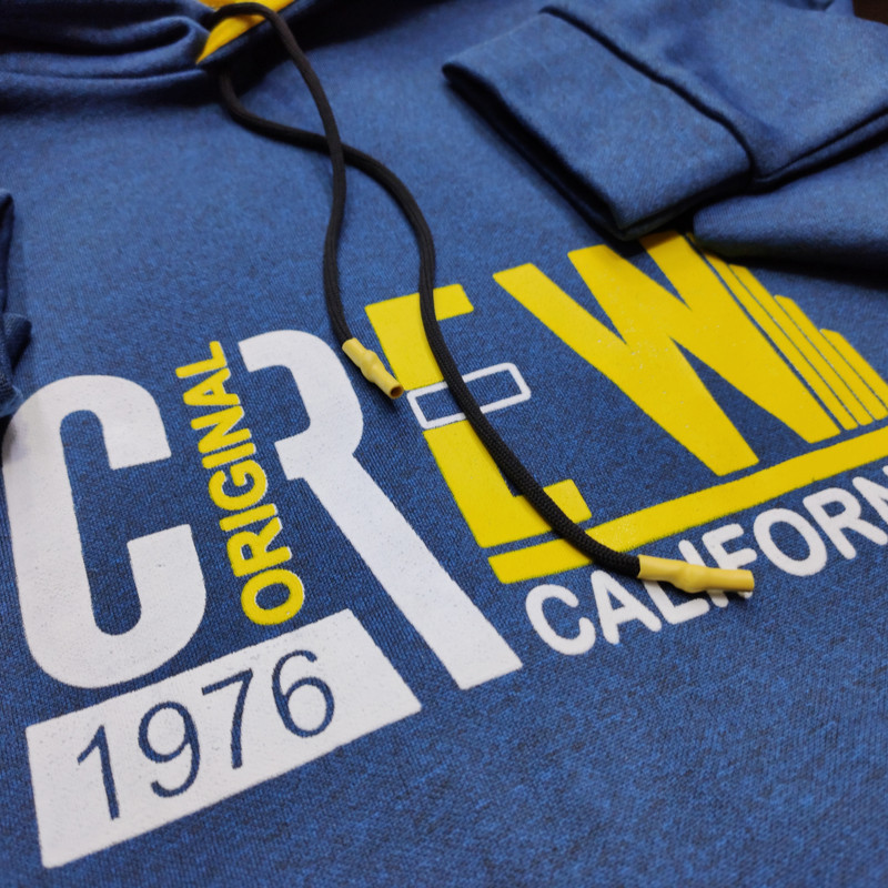 قیمت و خرید ست هودی و شلوار ورزشی مردانه مدل CRVB