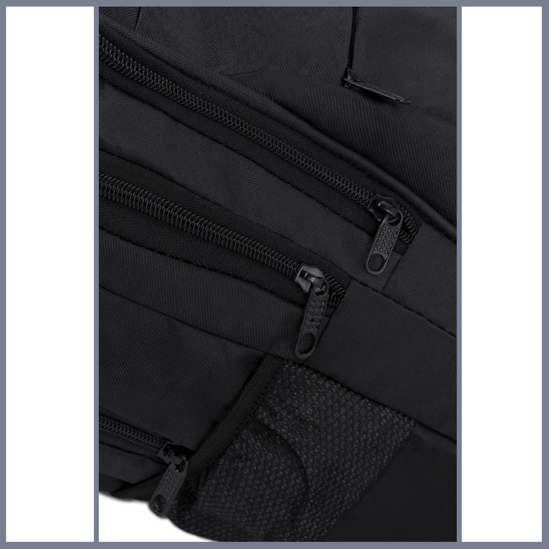 قیمت و خرید کوله پشتی لپ تاپ مدل NU-00946 مناسب برای لپ تاپ 13 تا 15 اینچی