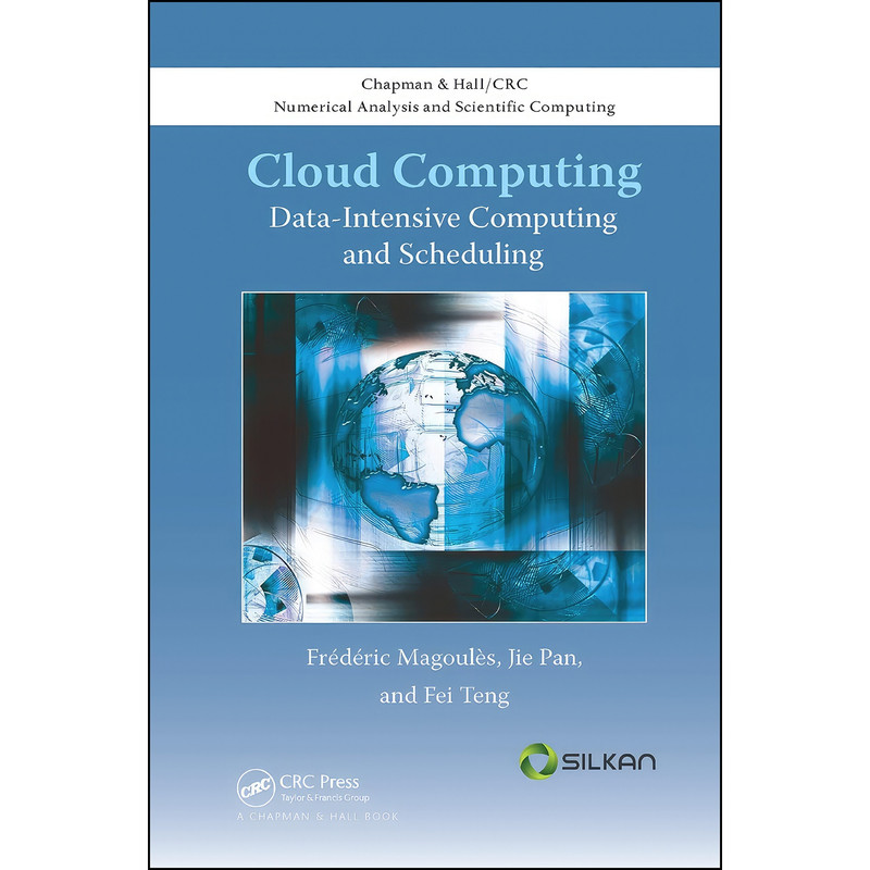 قیمت و خرید کتاب Cloud Computing اثر جمعي از نويسندگان انتشارات Chapman and Hall/CRC