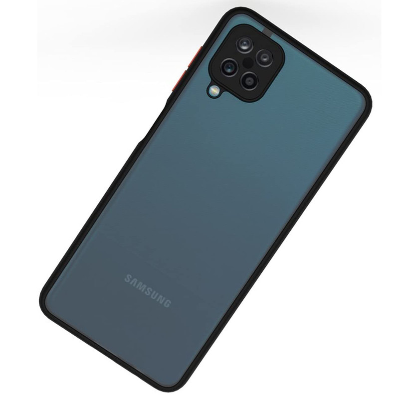 قیمت و خرید کاور مدل 001 مناسب برای گوشی موبایل سامسونگ Galaxy A22 4G