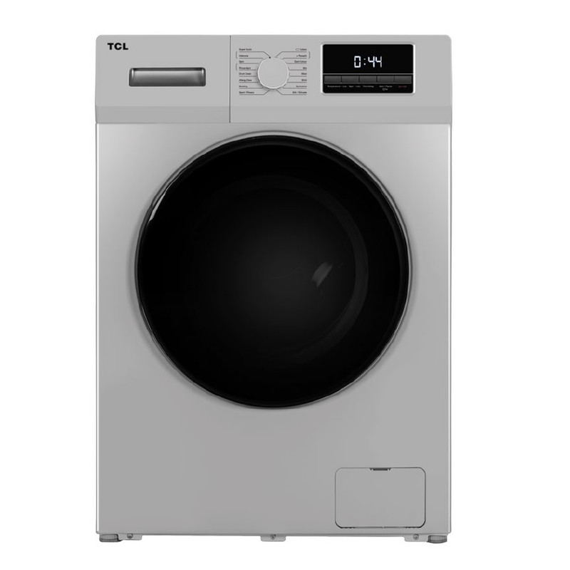 قیمت و خرید ماشین لباسشویی تی سی ال مدل G72-AW/AS ظرفیت 7 کیلوگرم