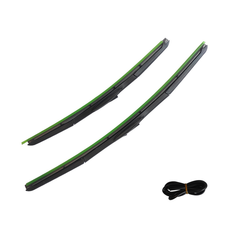 قیمت و خرید تیغه برف پاک کن لنزو مدل 1160 مناسب برای دنا مجموعه دو عددی