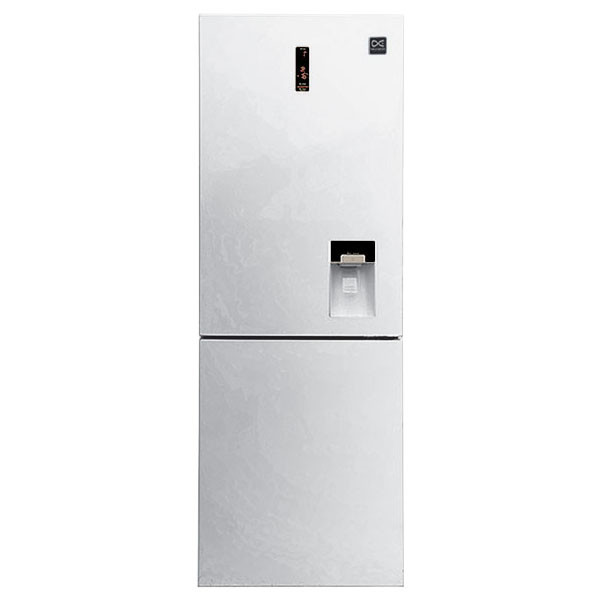 قیمت و خرید یخچال و فریزر 24 فوت دوو مدل D4BF-1077LW