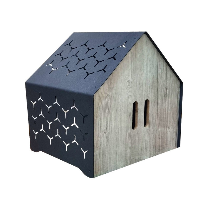 قیمت و خرید لانه سگ و گربه روناک مدل 02