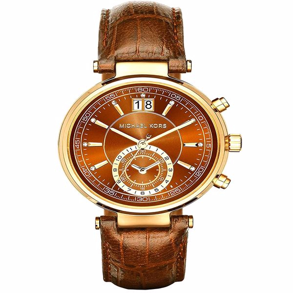 ساعت مچی عقربه ای زنانه مایکل کورس مدل mk2424