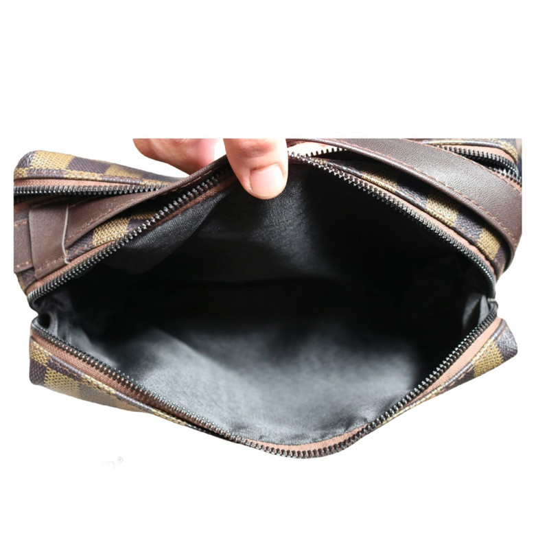 قیمت و خرید کیف دستی مردانه مدل 15