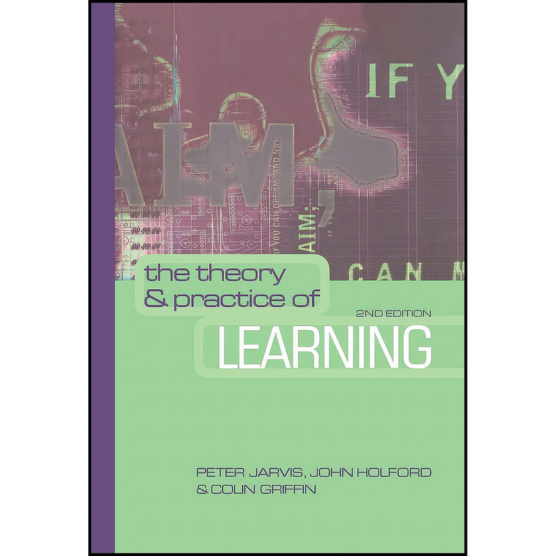 قیمت و خرید کتاب The Theory And Practice Of Learning اثر جمعي از 