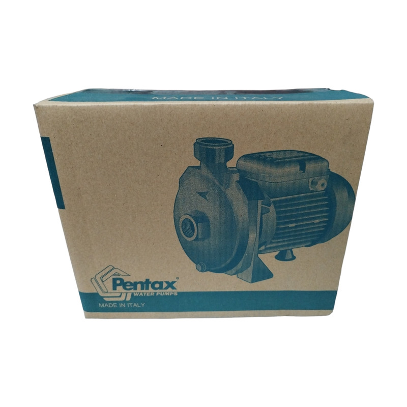 قیمت و خرید پمپ آب پنتاکس مدل بشقابی CM100/01