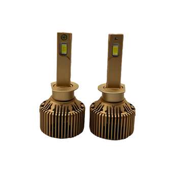 قیمت و خرید هدلایت لامپ خودرو سام مدل SAM T30 پایه H1 بسته دو عددی