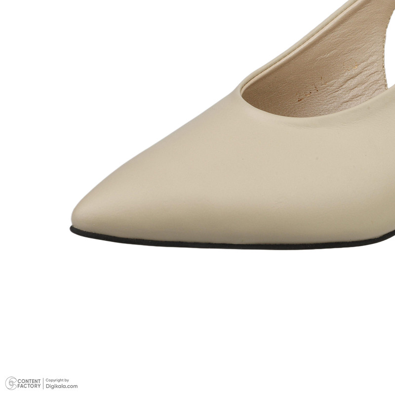 قیمت و خرید کفش زنانه چرم مشهد مدل J2614-092