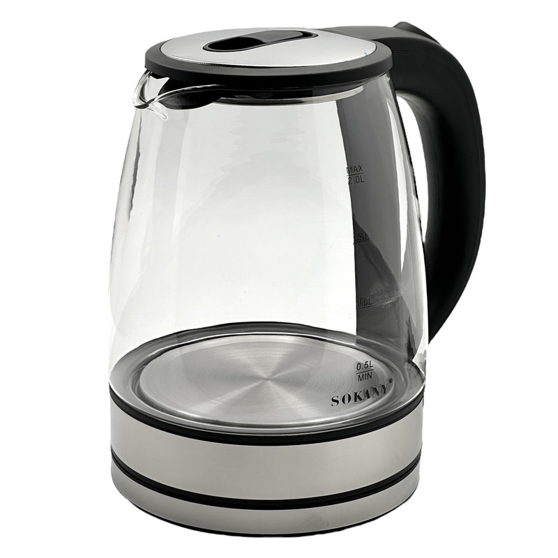 قیمت و خرید کتری برقی سوکانی مدل SK-SH-1098