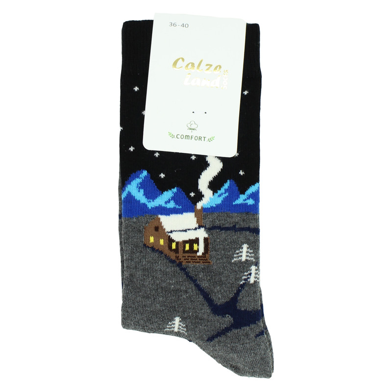 قیمت و خرید جوراب دخترانه کالزی لند مدل 063