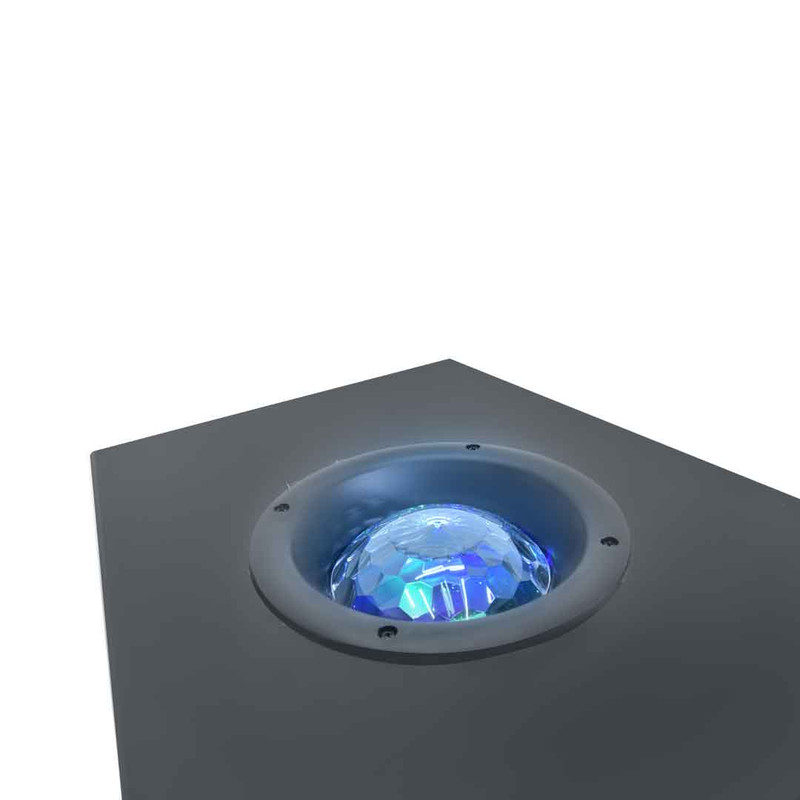 قیمت و خرید پخش کننده خانگی تسکو مدل TS 2080N مجموعه دو عددی