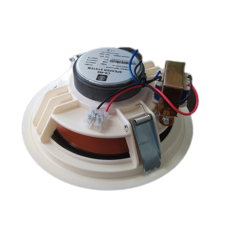 قیمت و خرید اسپیکر سقفی زیکو مدل ZICO CS-466