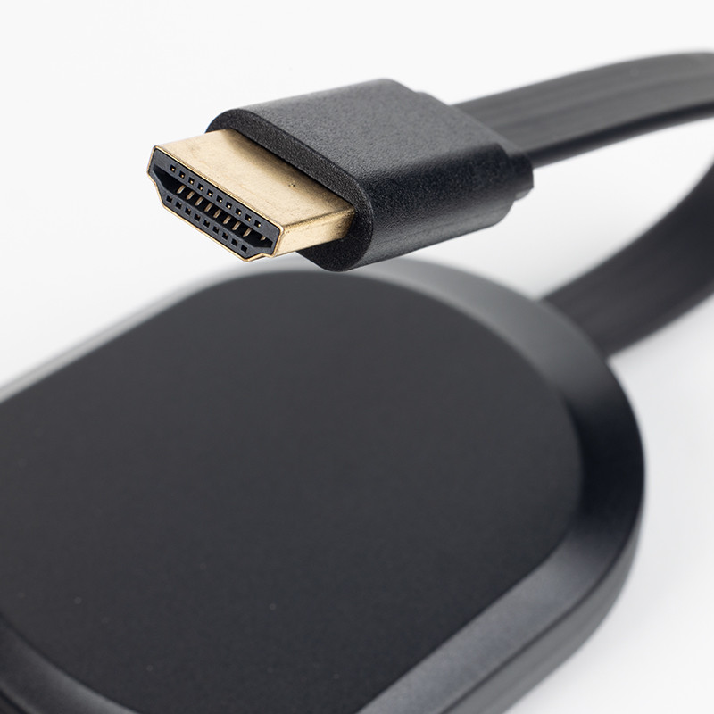 قیمت و خرید HDMI دانگل هیسکا مدل HR-30