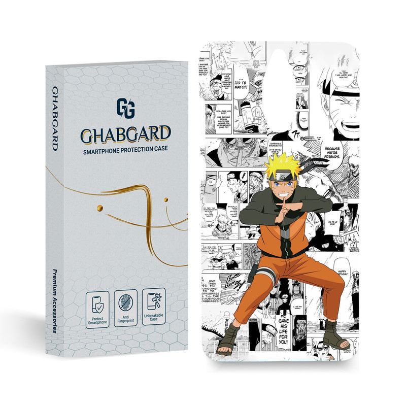 قیمت و خرید کاور قاب گارد مدل انیمه مناسب برای گوشی موبایل هوآوی Mate 9 Pro