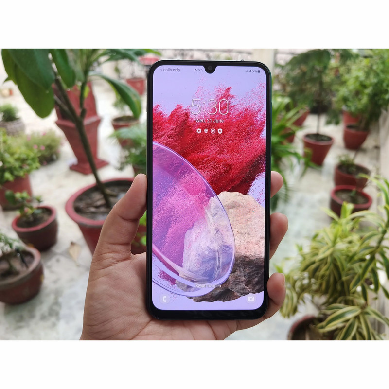 تخفیف و قیمت گوشی موبایل سامسونگ مدل Galaxy M3 دیجی کالا