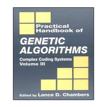 قیمت و خرید کتاب Practical Handbook of Genetic Algorithms اثر جمعی از ...