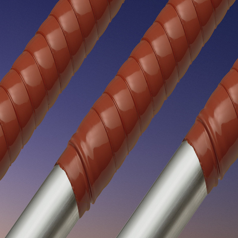 قیمت و خرید روکش حرارتی ریکم مدل HVBT