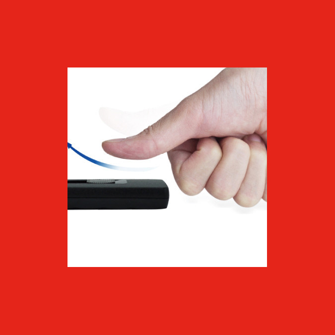 قیمت و خرید فلش مموری سیلیکون پاور مدل Blaze B03 ظرفیت 16 گیگابایت