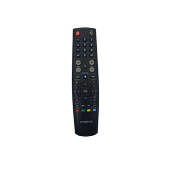 قیمت و خرید ریموت کنترل ایکس ویژن مدل aw29 به همراه باتری