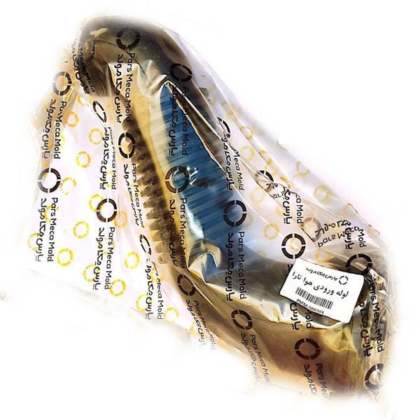 قیمت و خرید لوله ورودی هوا پارس مکامولد مدل 103507مناسب برای تارا
